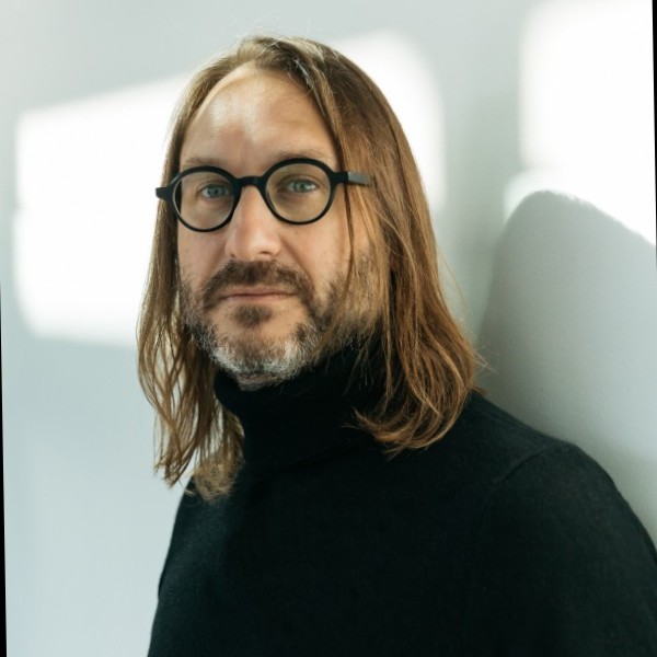 Ralph Buchter - Tiffany Mazars